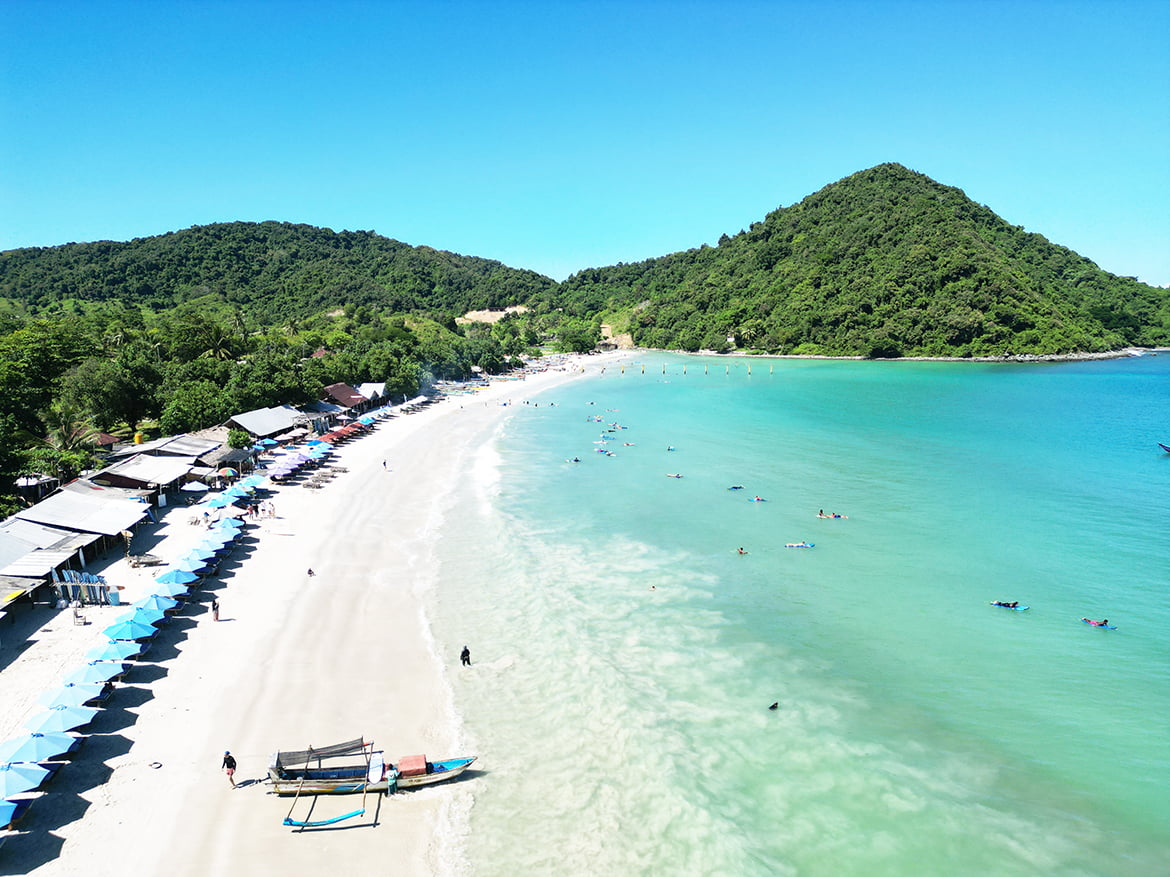 10 Reasons to Invest in Selong Belanak Property