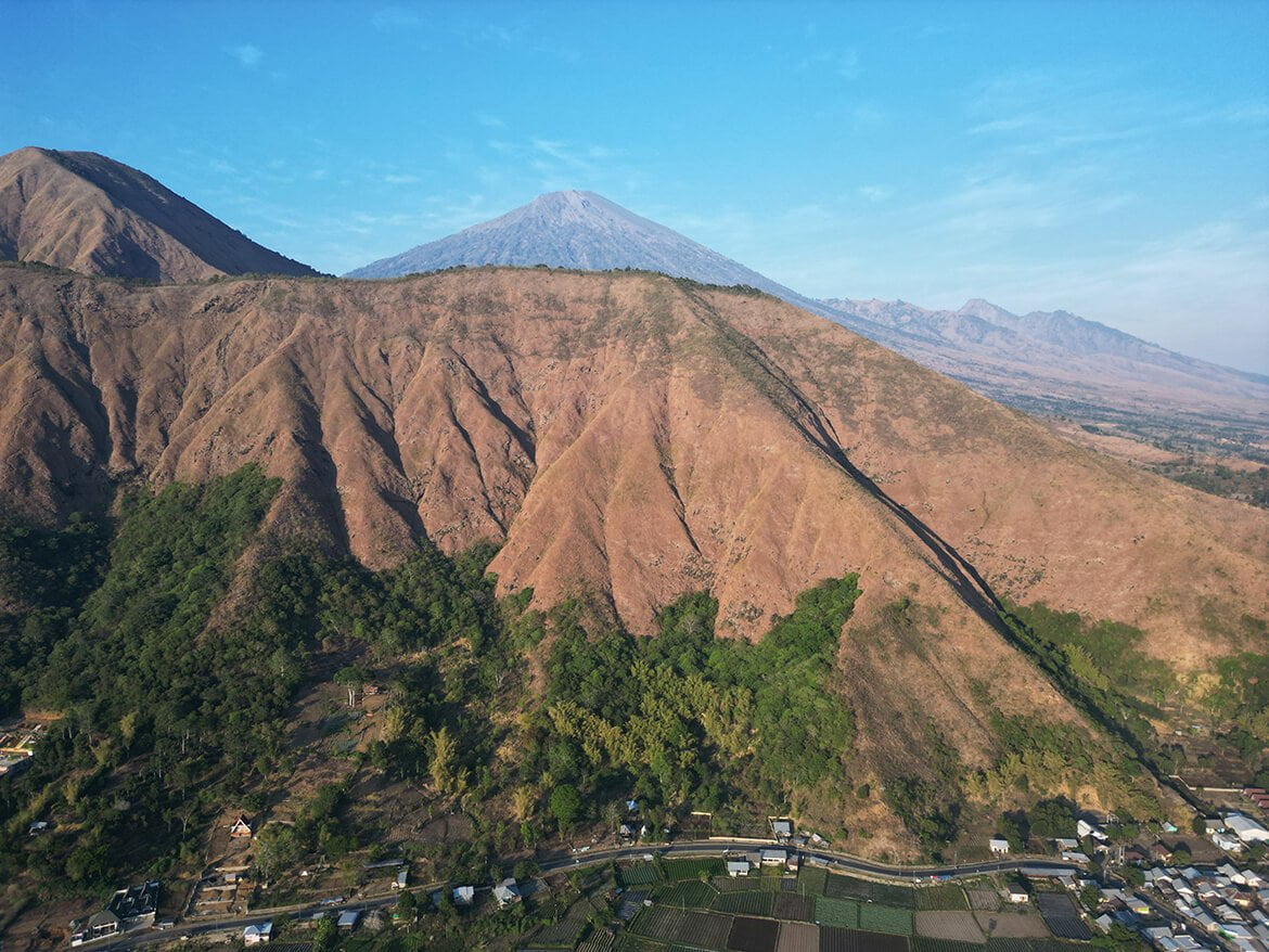 Sembalun is the Perfect Stay to visit Mount Rinjani