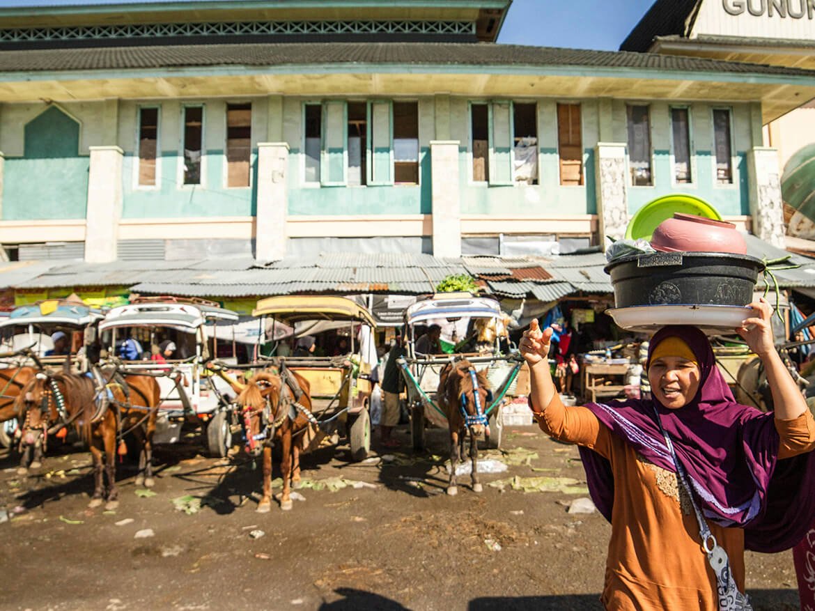 Lombok: A Journey into Authentic Indonesian Heritage