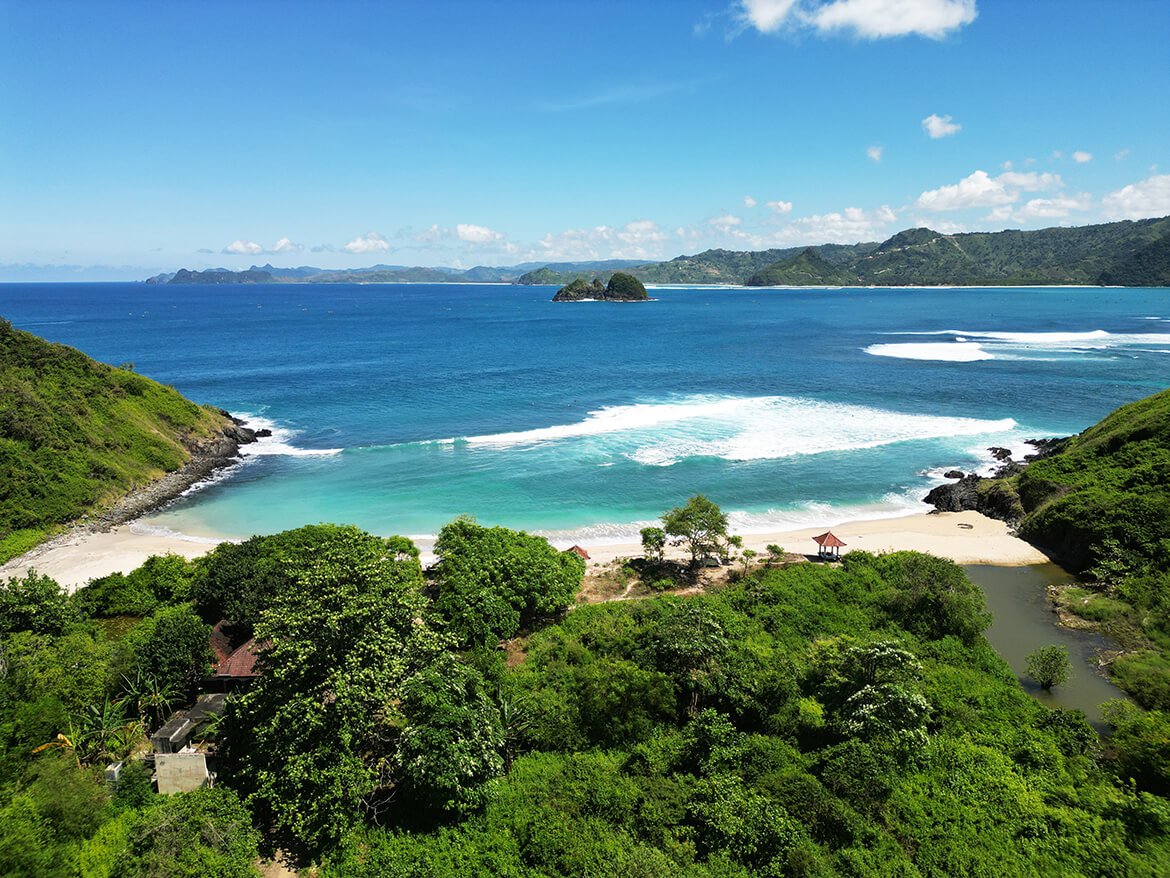Why 2025 is the Perfect Time to Visit Lombok